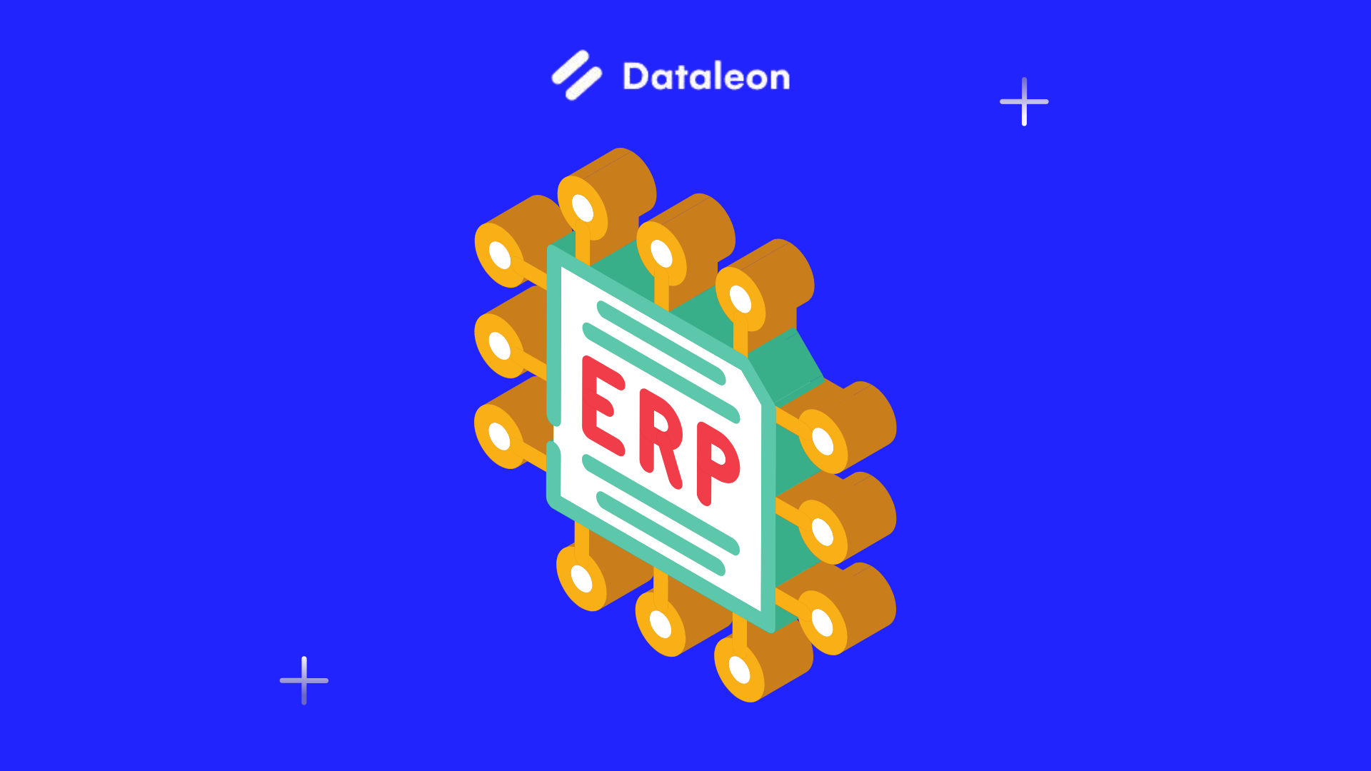 Enhancing ERP software efficiency: The power of OCR