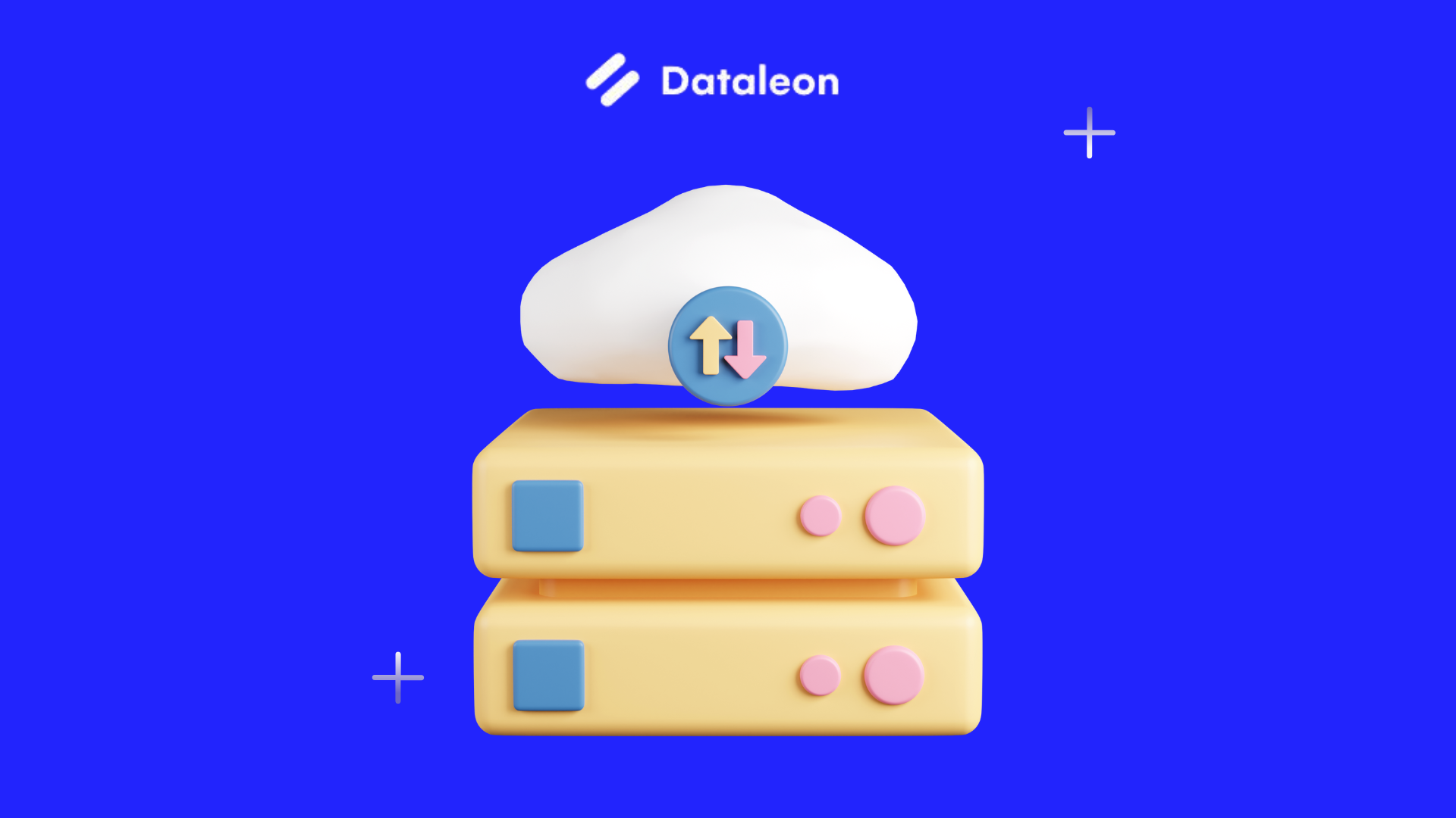 Proper data storage: Best practices for secure and efficient data ...