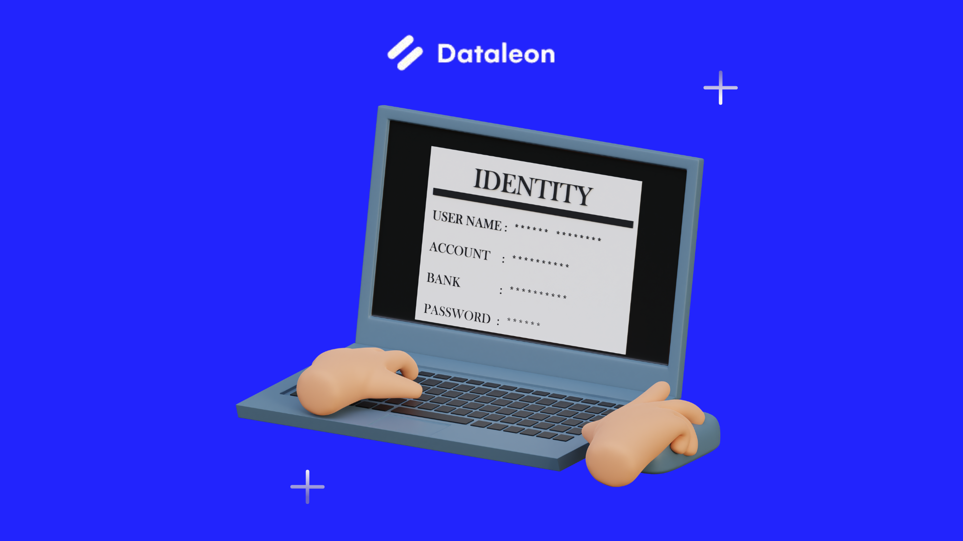 Common identity verification & fraud scams to avoid: Protecting your ...