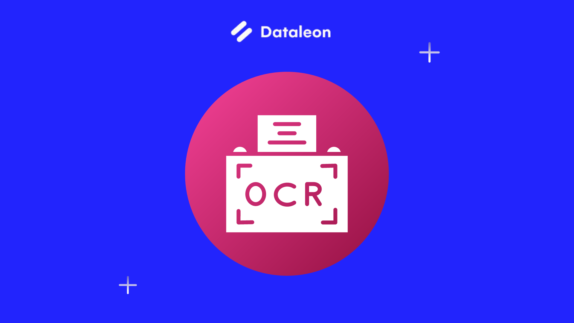 OCR : Un outil essentiel pour le traitement des relevés bancaires