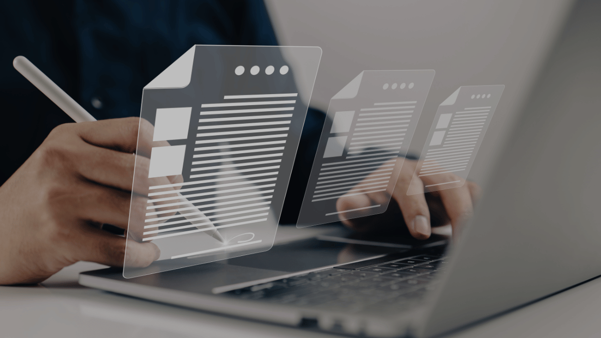 Extraction et classification : L'IA est-elle la clé