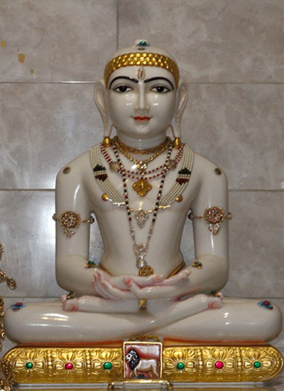 Hindu Temple of Bloomington Normal Home