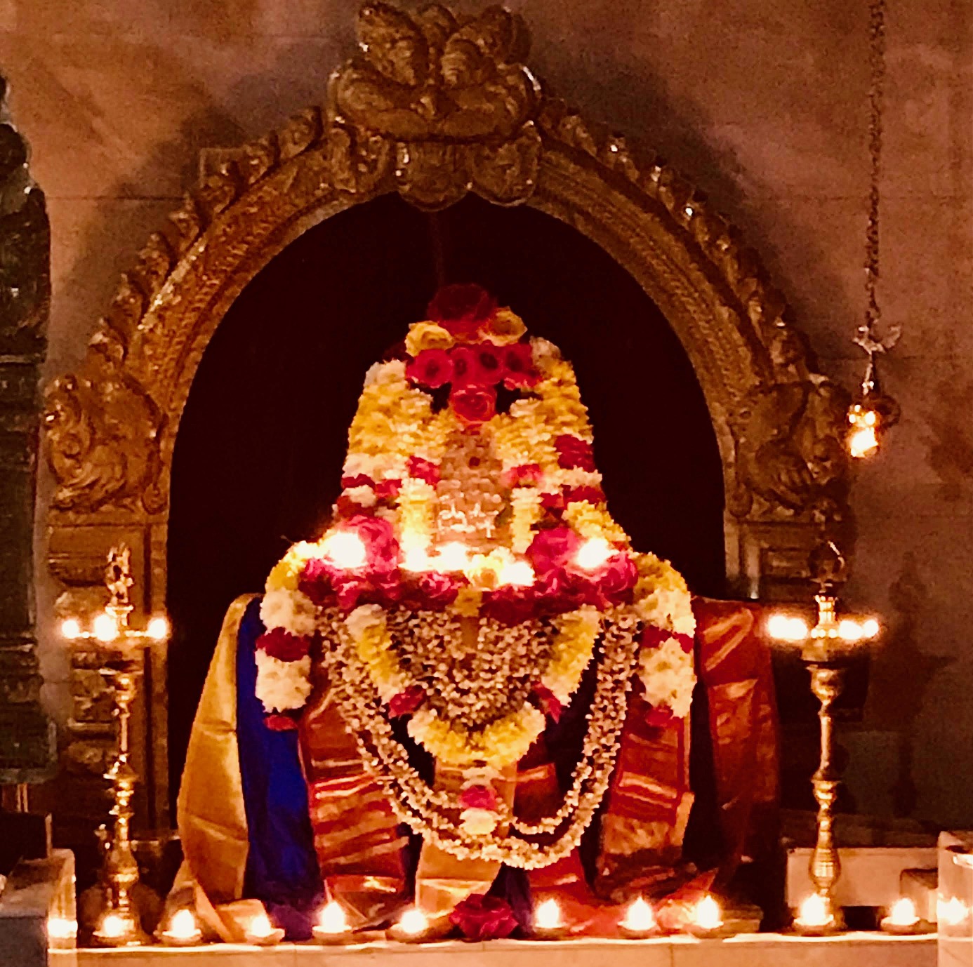 Hindu Temple Bloomington-Normal Services