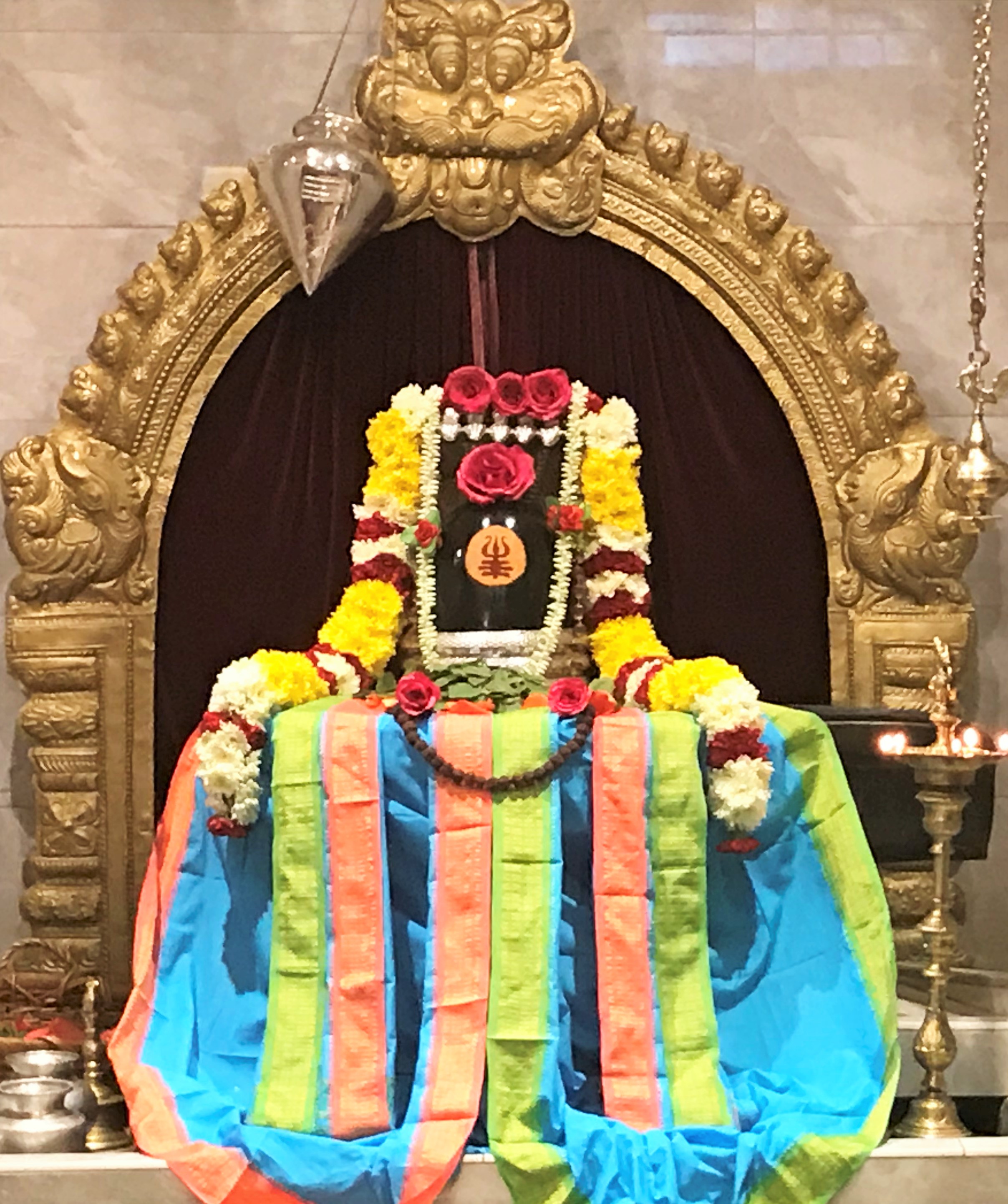 Hindu Temple of Bloomington-Normal