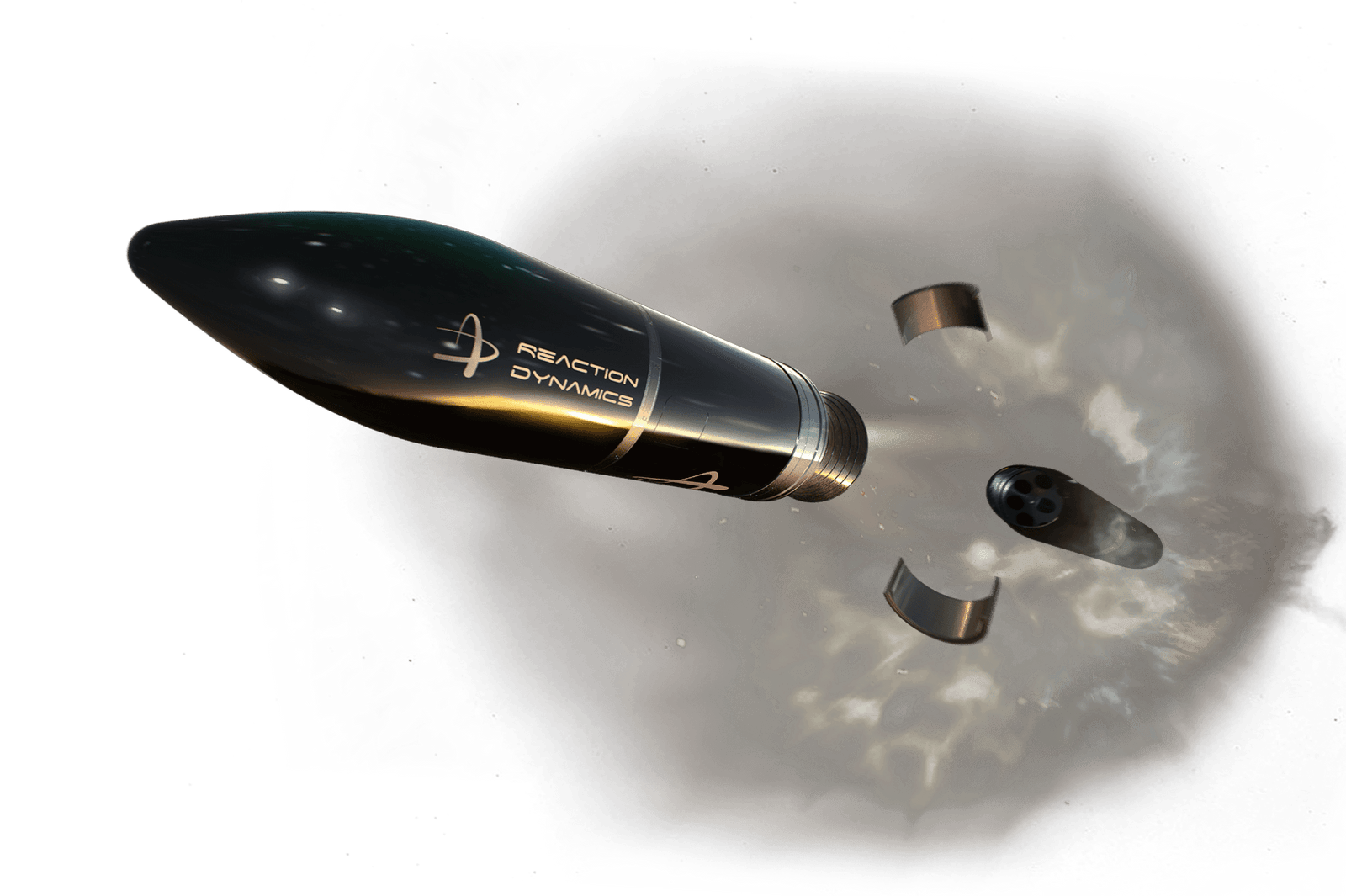 Home - Reaction Dynamics