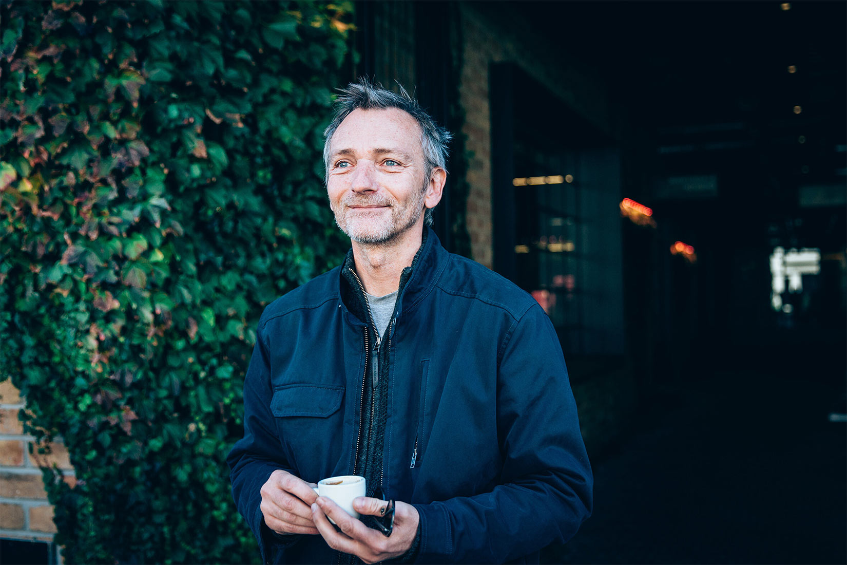 Resident stories: Glenn about life at Nightingale 1