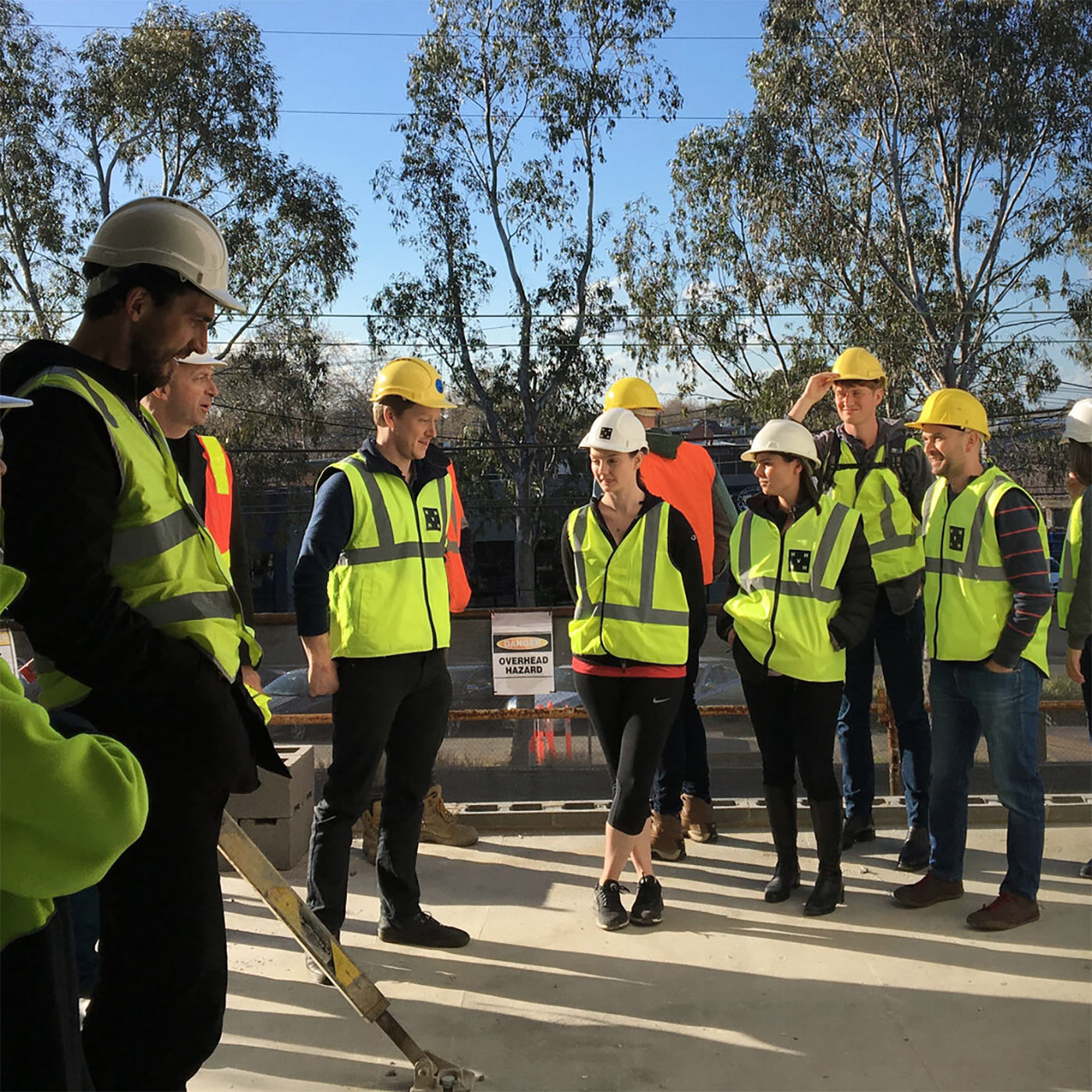 Resident stories: Marcelo about life at Nightingale 2