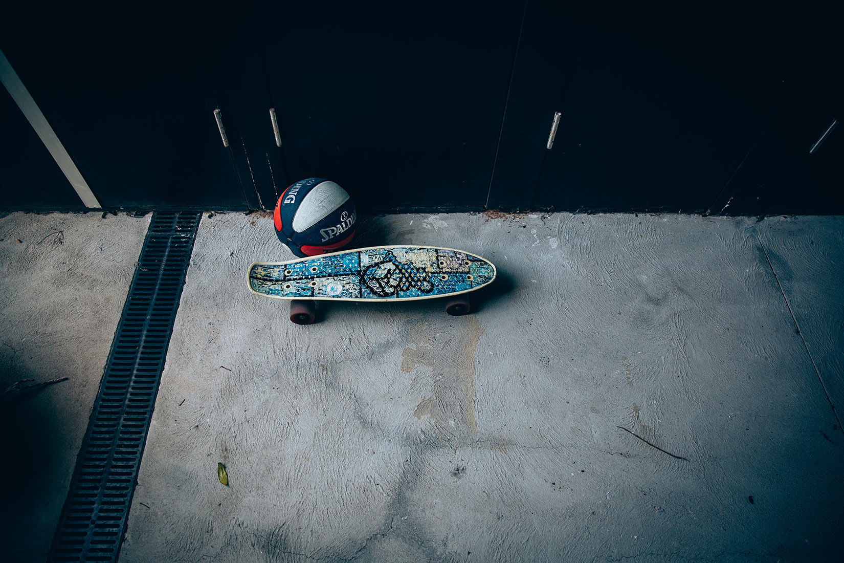 Resident stories: Marcelo about life at Nightingale 2