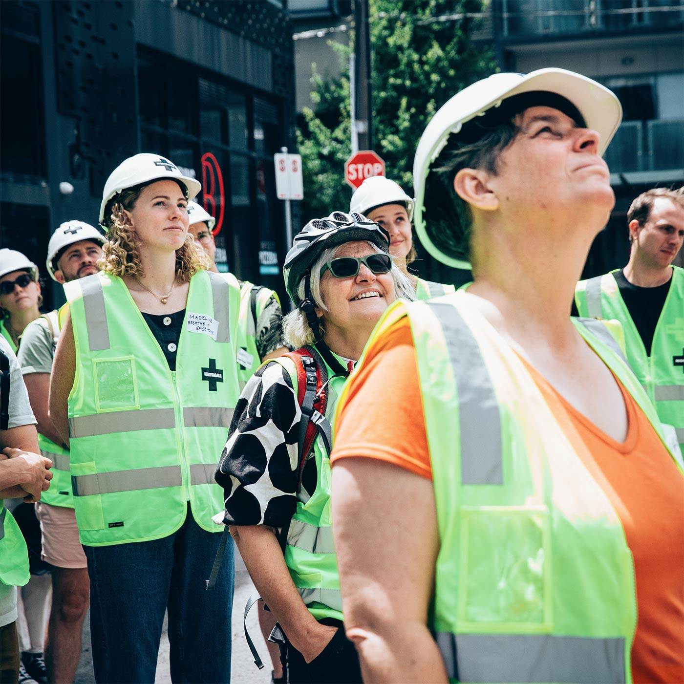 Resident stories: Alexandra about life at Nightingale Skye House