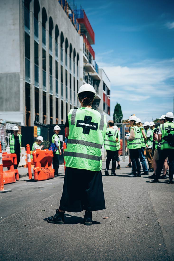 Resident stories: Alexandra about life at Nightingale Skye House