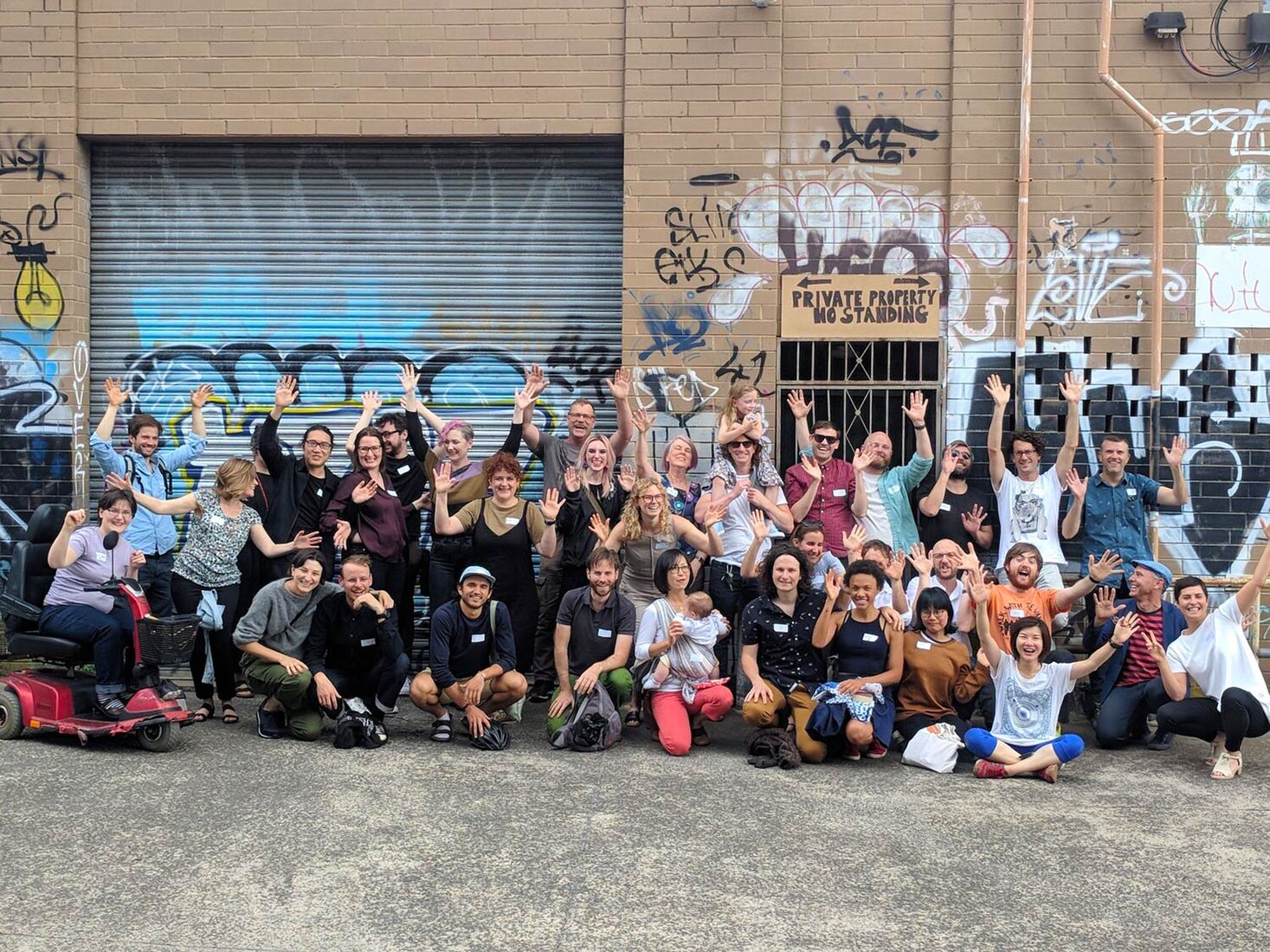 Resident stories: Alexandra about life at Nightingale Skye House