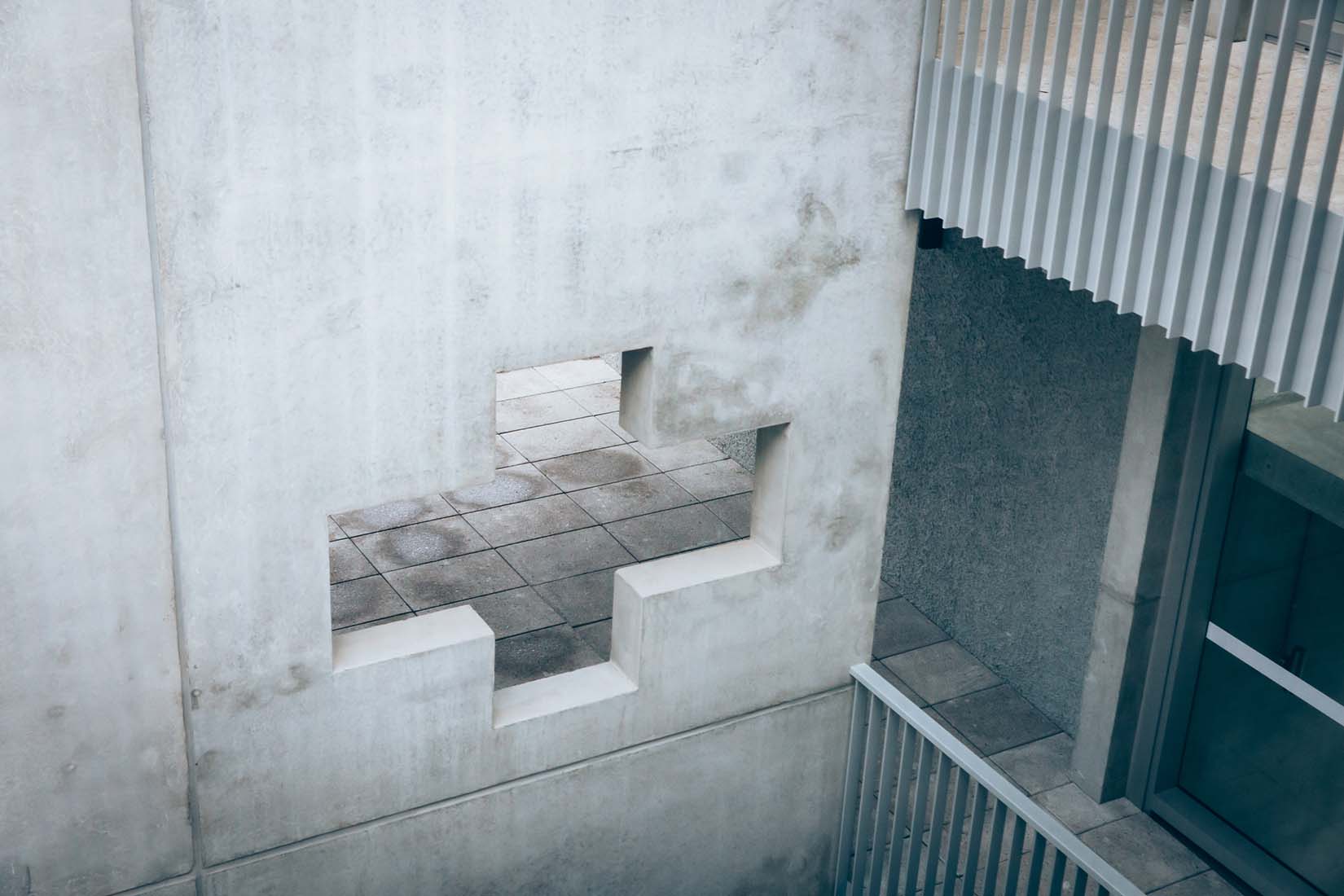 Nightingale Evergreen in Brunswick, VIC