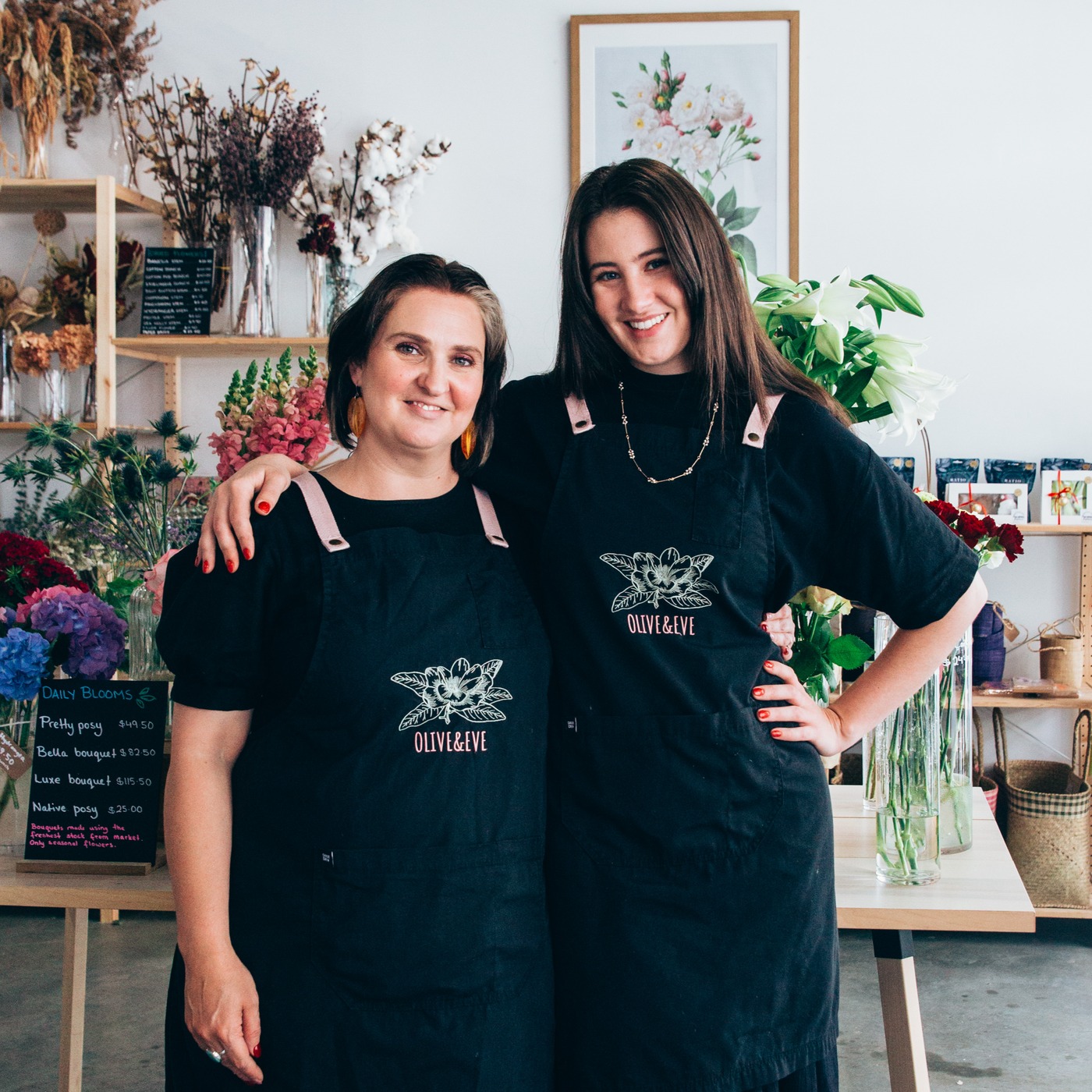 Nightingale Resident Stories