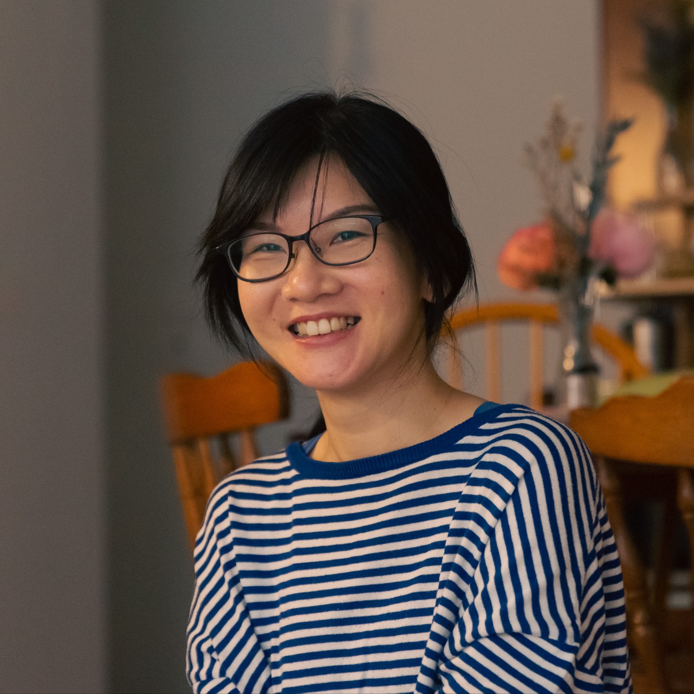 Resident stories: Yin about life at Nightingale Skye House