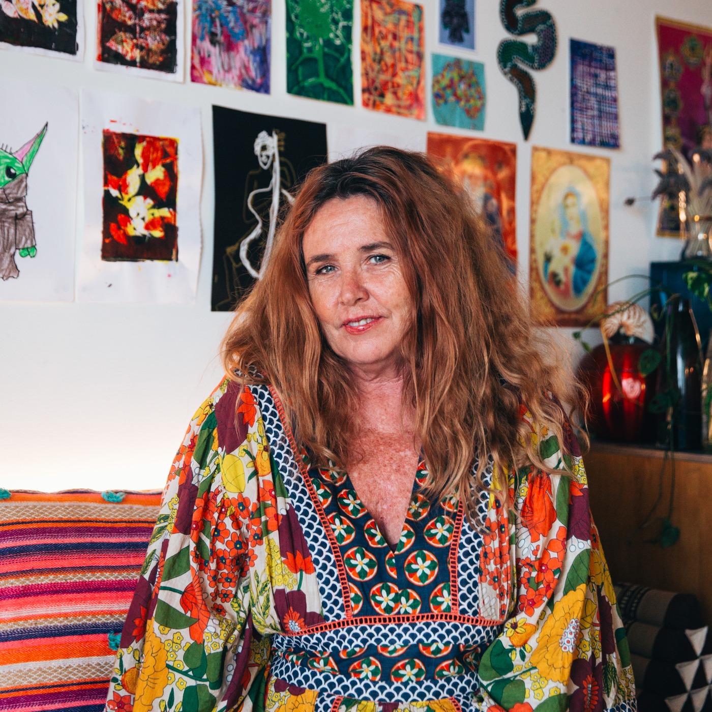 Nightingale Skye House in Brunswick, VIC