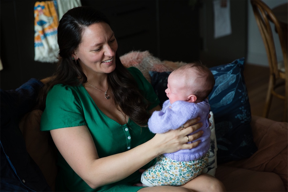 Resident stories: Callum, Jess and Sally about life at Nightingale ...
