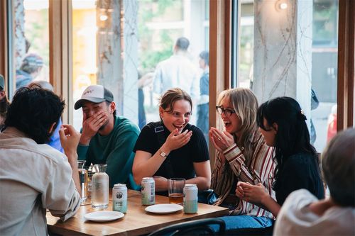 Nightingale Housing — Homes built for people, not profit.