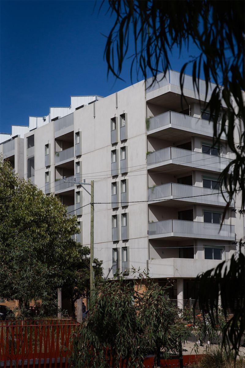 Nightingale Preston in Preston, VIC