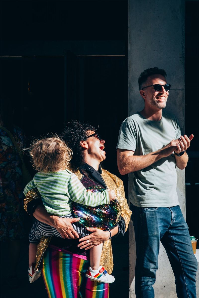 Nightingale ParkLife in Brunswick, VIC