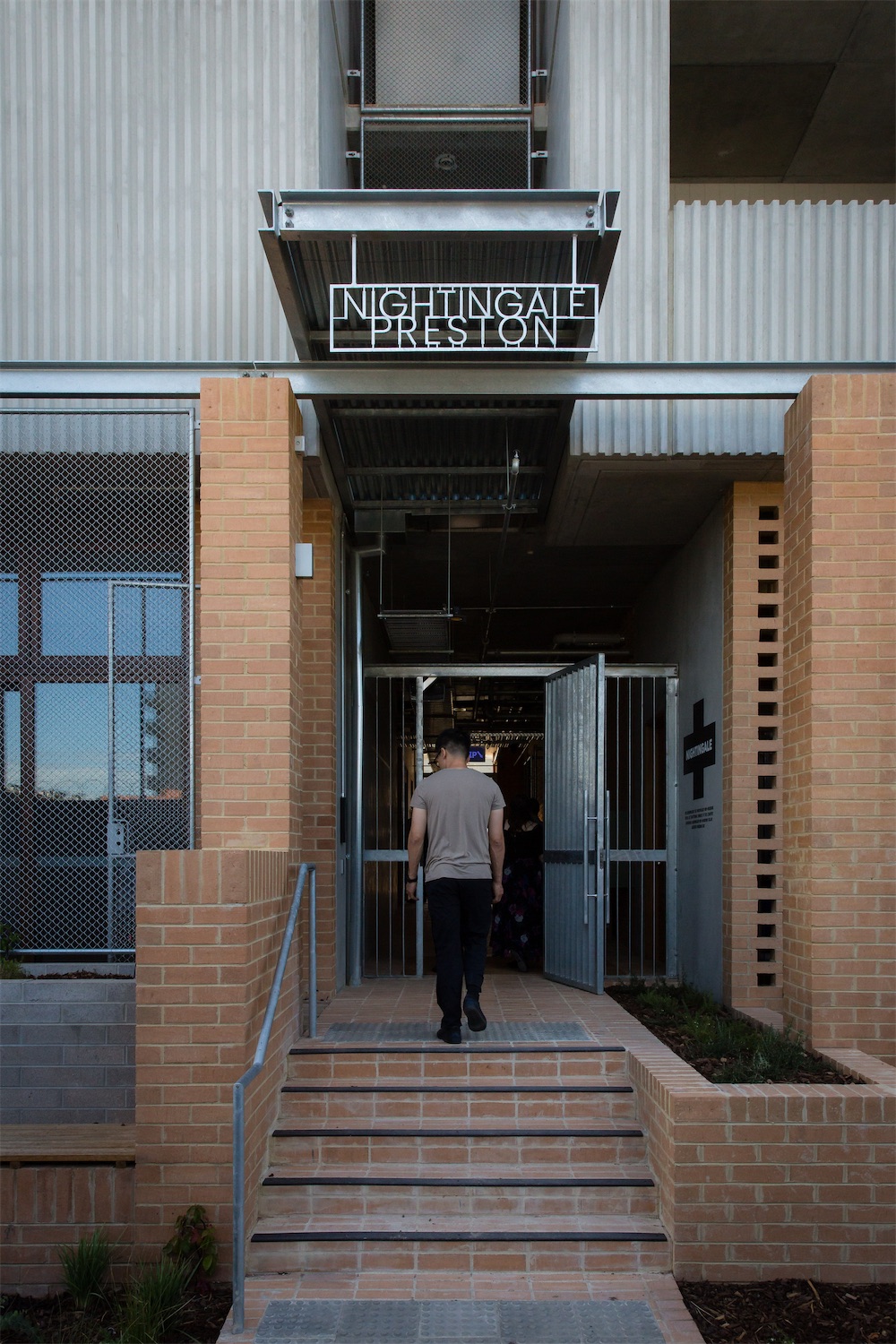 Nightingale Preston in Preston, VIC