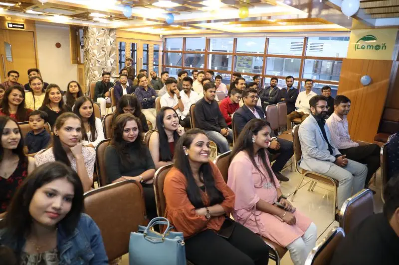 Join the Sarvadhi Team - Current Openings | Career Opportunities