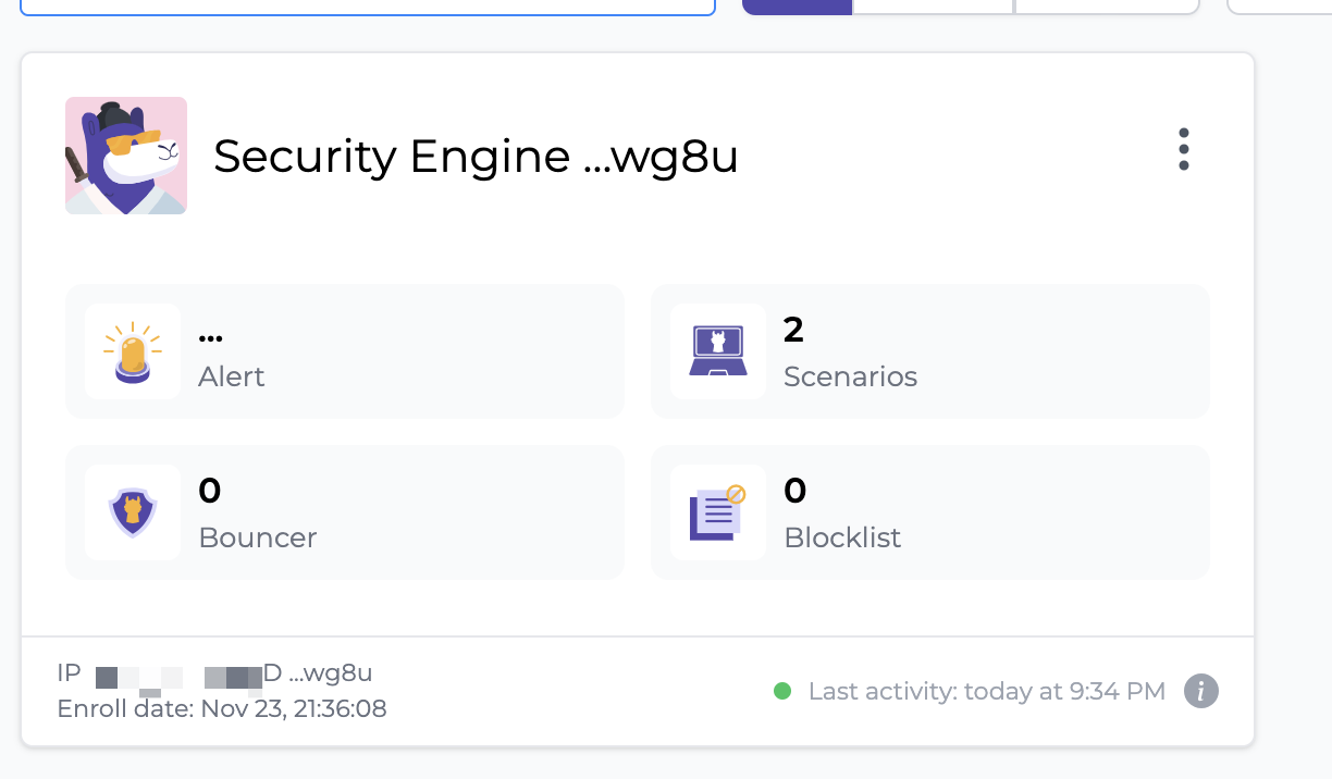Enhance Docker Compose Security With Crowdsec And Traefik