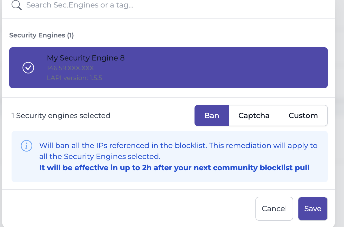 Enhance Docker Compose Security With Crowdsec And Traefik