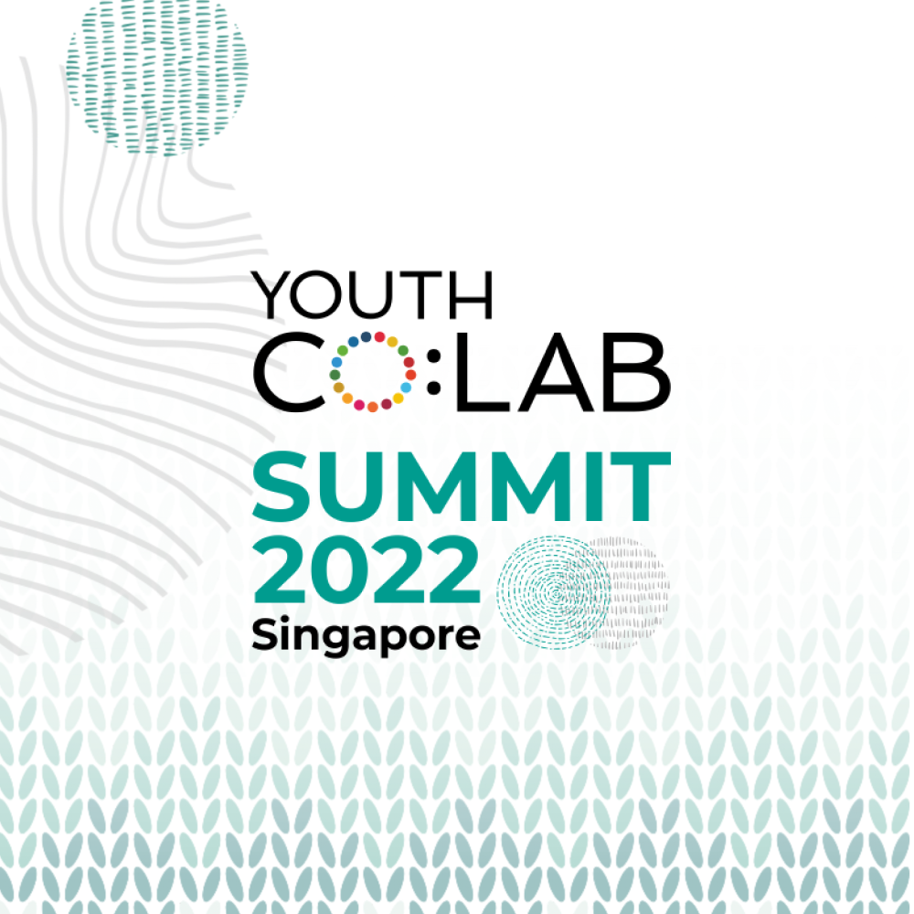 Youth Co:Lab Summit 2022