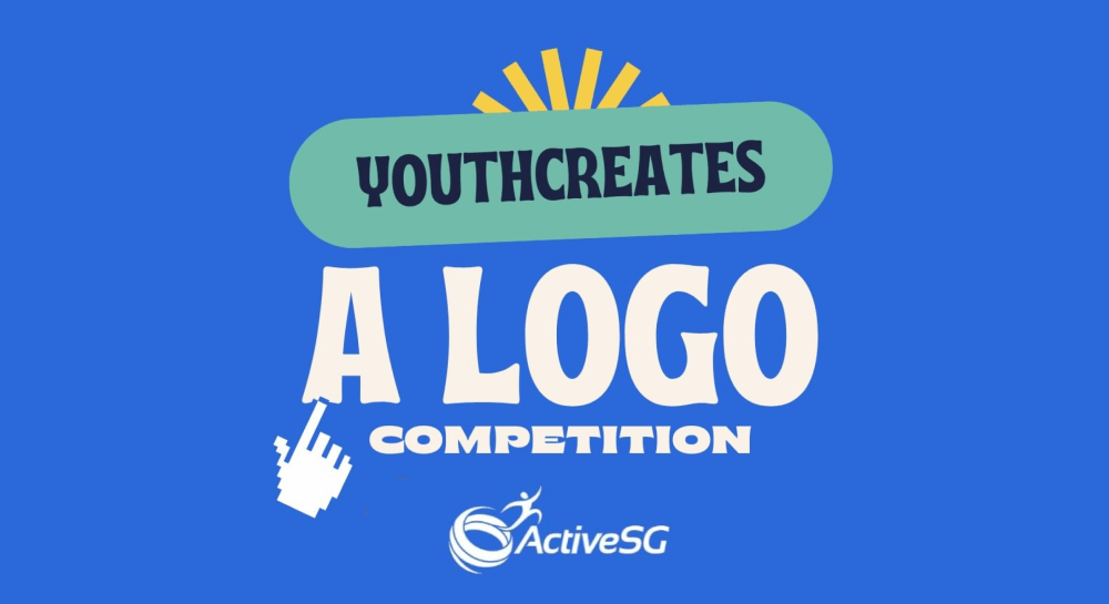 YouthCreates A Logo Competition