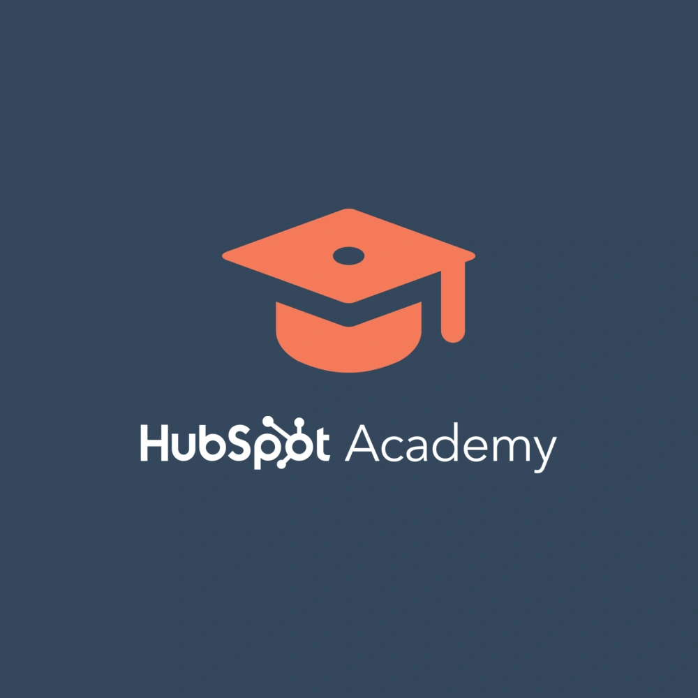 HubSpot Academy HubSpot Academy
