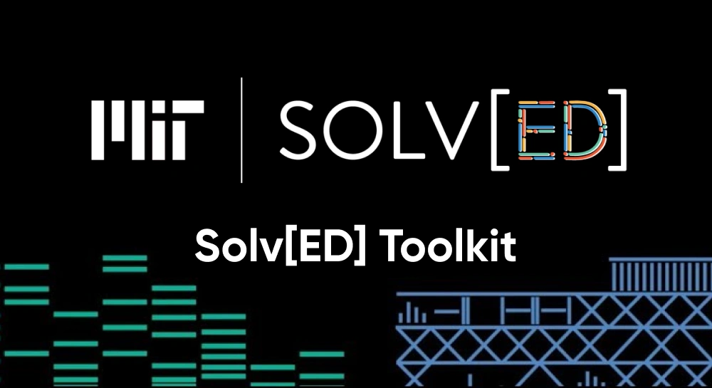 Mit Solv[ed] Toolkit
