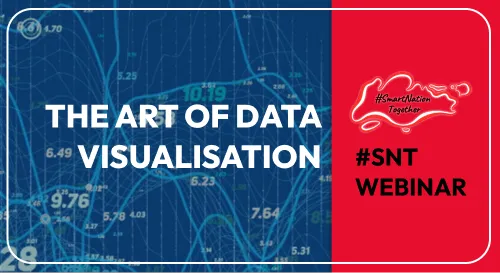 The Art of Data Visualisation