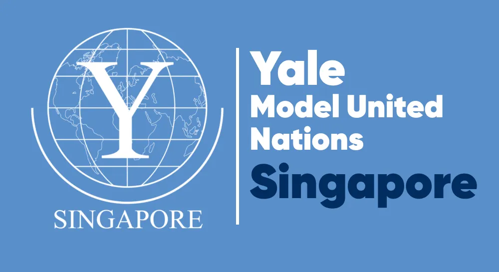 Yale Model United Nations Singapore