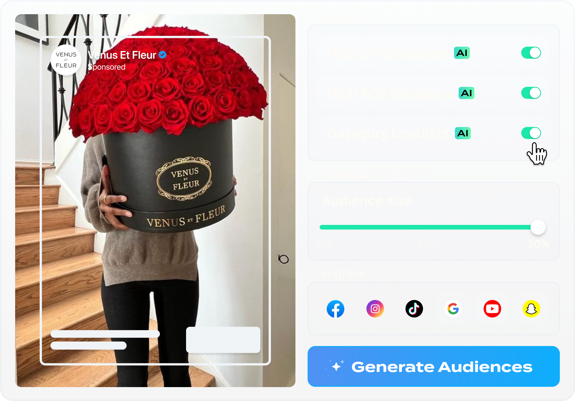 Proxima | Predictive Data Intelligence