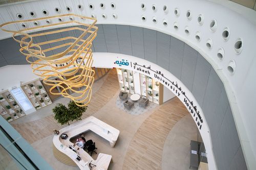 Dr. Preeti Tandon | Obstetrics & Gynecology | Fakeeh University Hospital