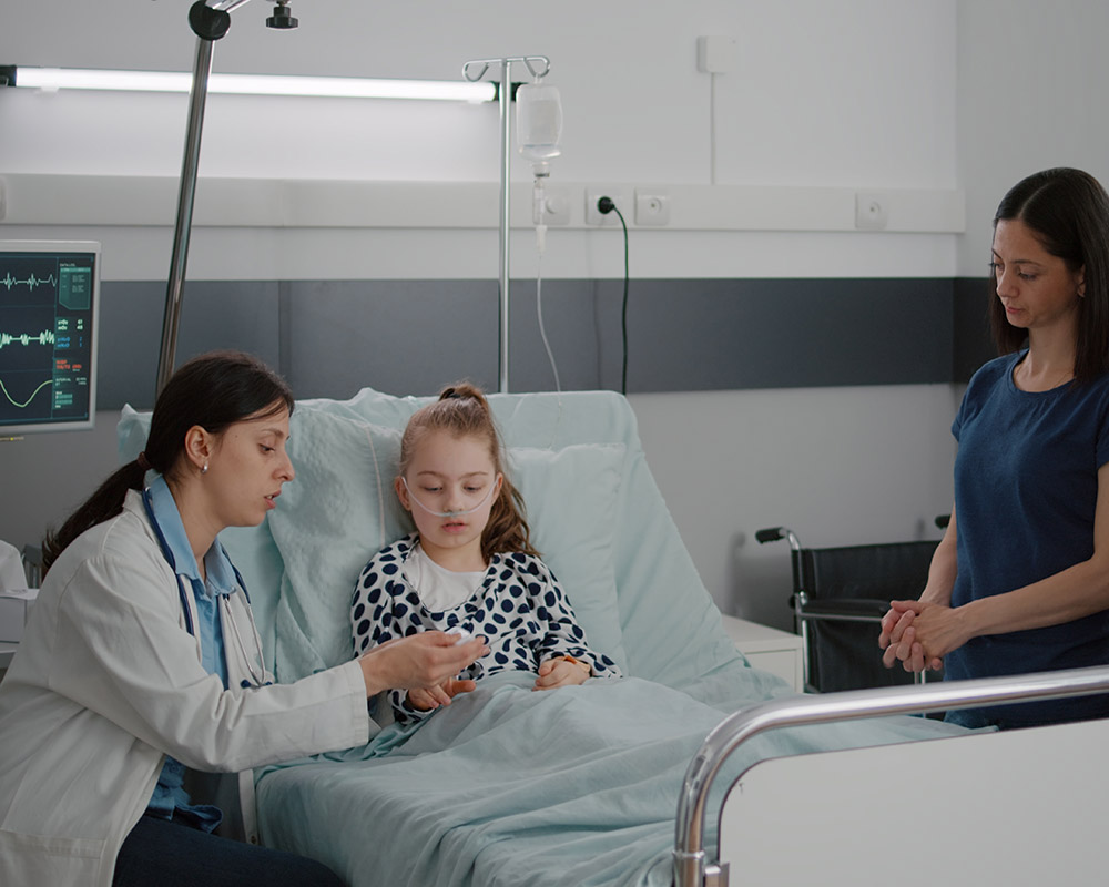 Pediatric Surgery | Fakeeh University Hospital
