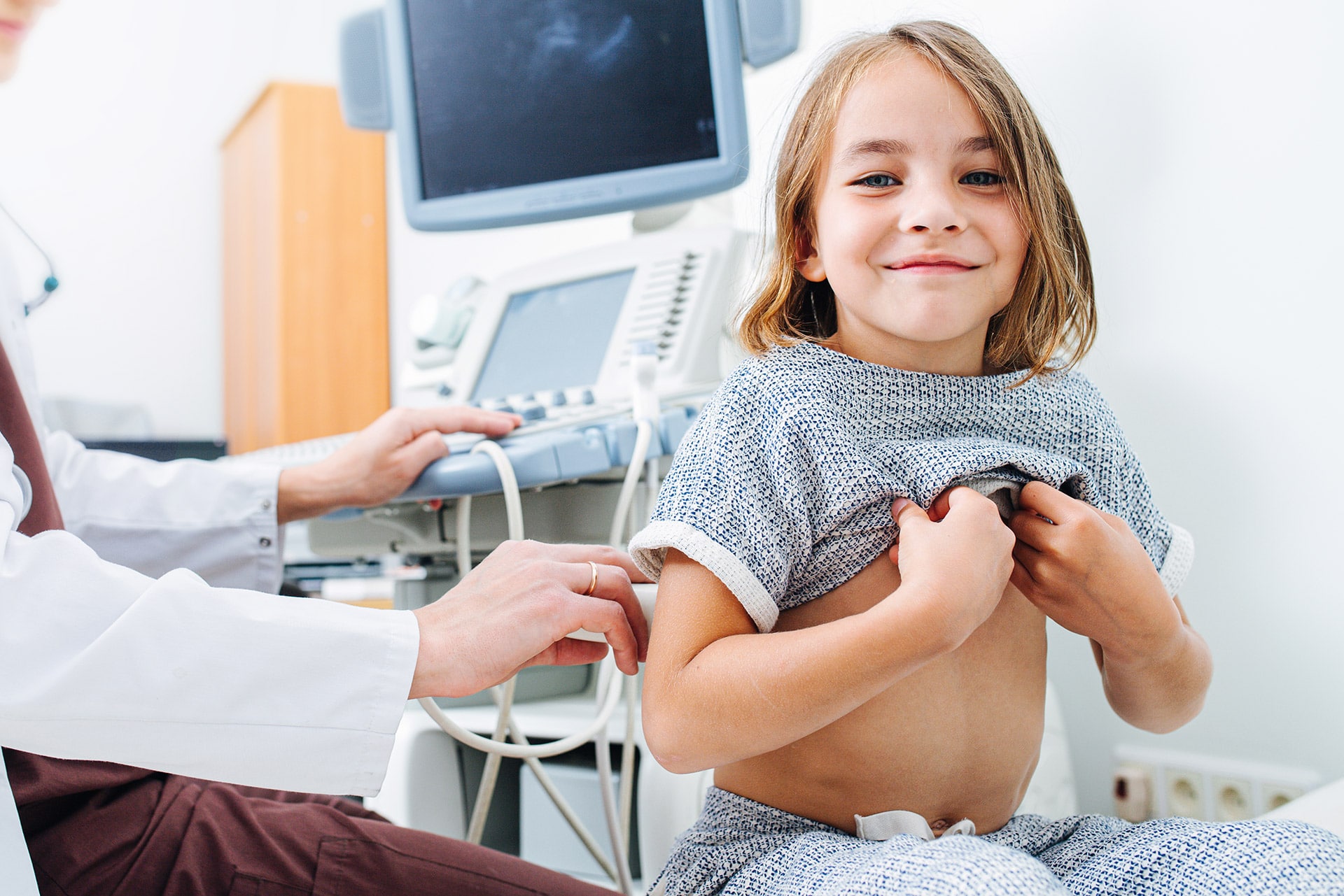 Pediatric Urology | Fakeeh University Hospital