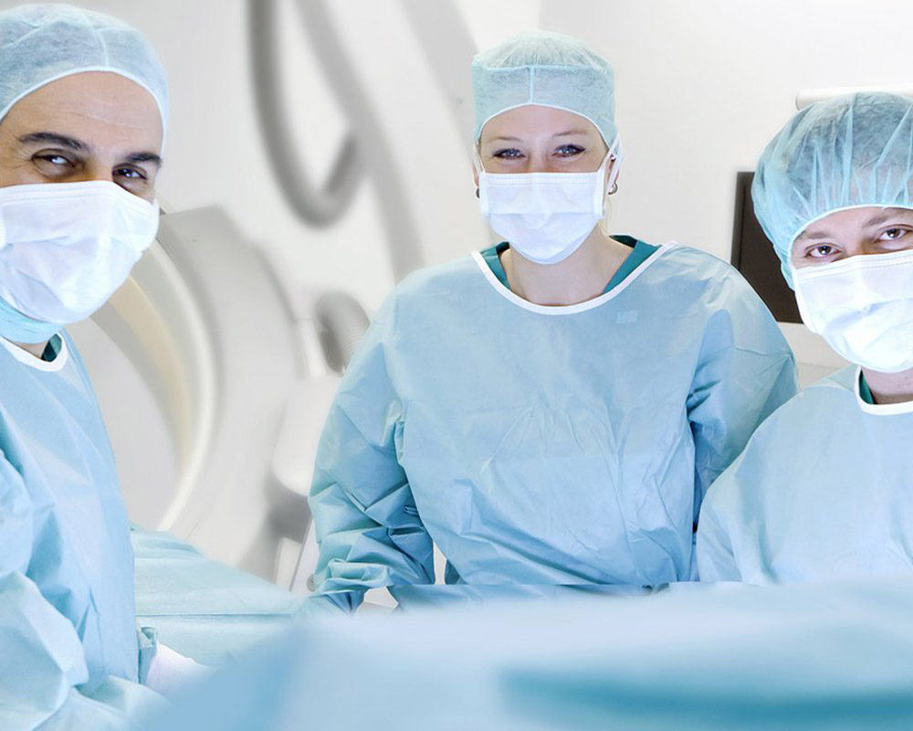 Vascular Surgery | Fakeeh University Hospital