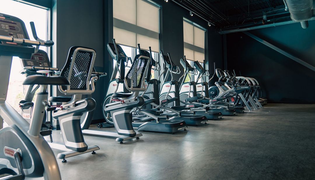 Our Locations | The Athletic Cos. Fitness Centers