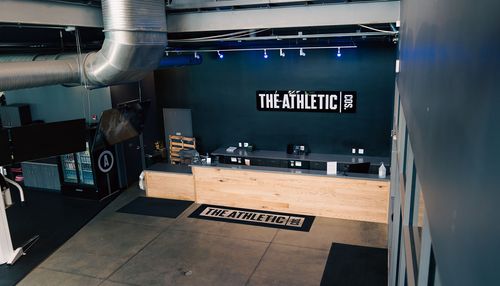 Our Locations | The Athletic Cos. Fitness Centers