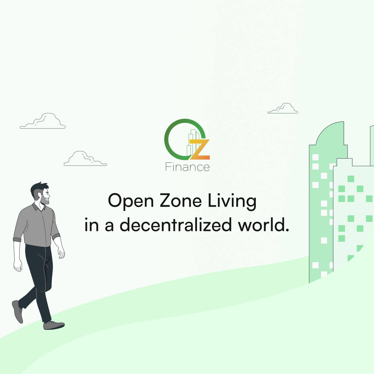 OZ Finance | Live and Operate in Ecozones Worldwide
