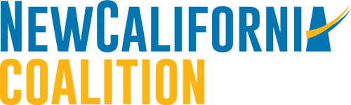The New California Coalition Leadership