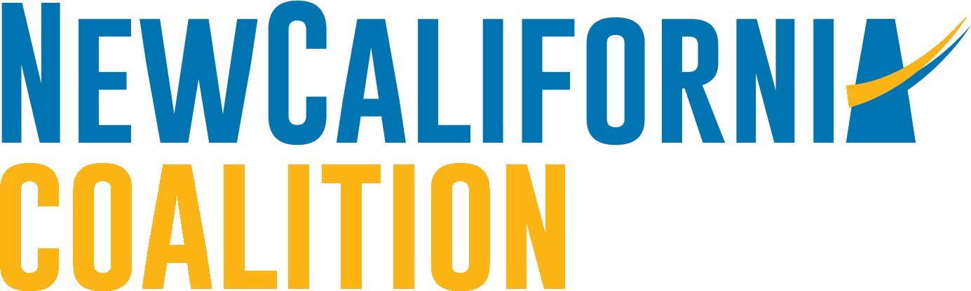 The New California Coalition Leadership