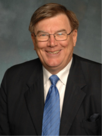 Charles Bell Jr. - The NCC