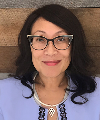 The New California Coalition Leadership