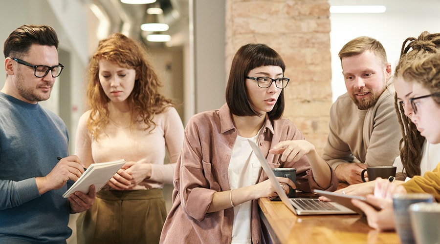 What is Community? | IncrementOne