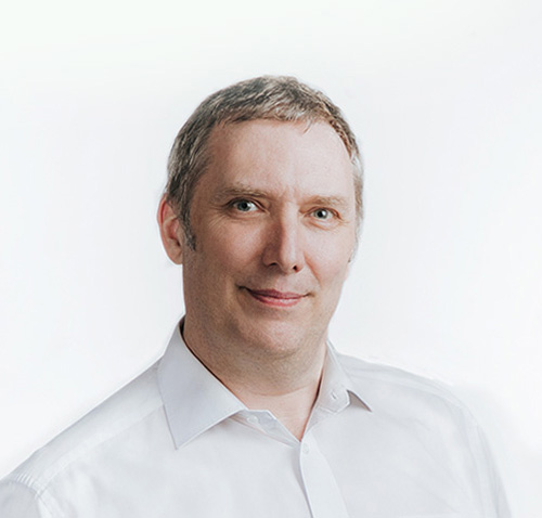 IncrementOne: Dave Sharrock, Founder & CEO