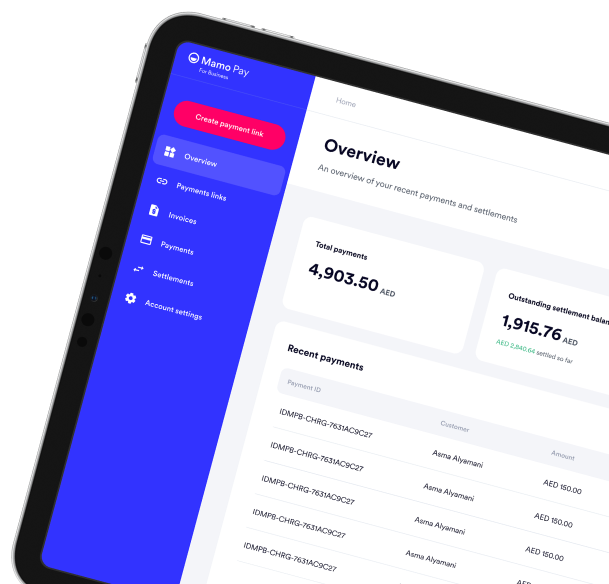 Payouts - Mass payments made effortless