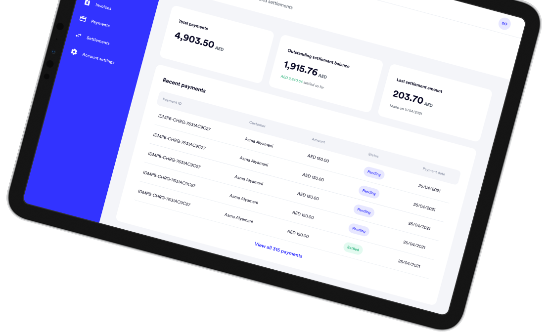 Payouts - Mass payments made effortless