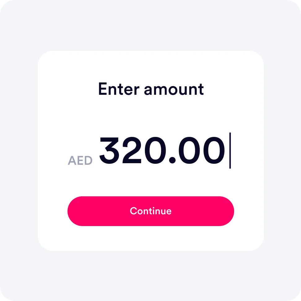 Recurring payments - Mamo Business